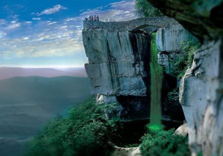 Photo of Rock City | Roadtrippers