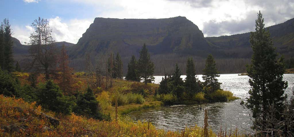 Fulford Cave Campground, Basalt | Roadtrippers