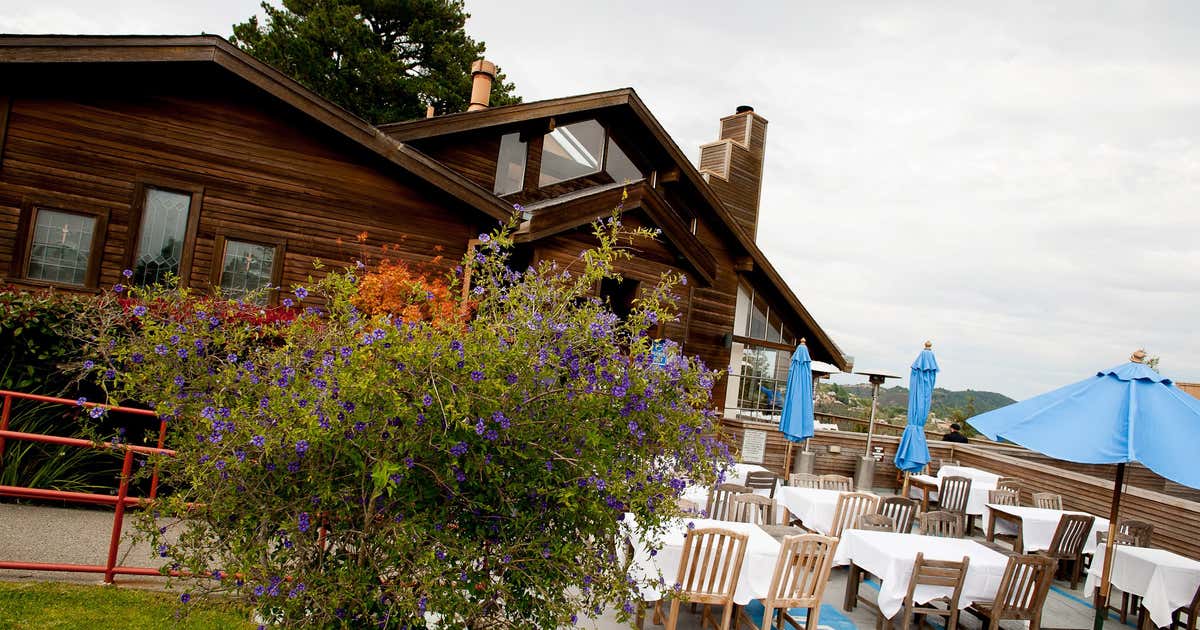 Mountain Home Inn, Mill Valley | Roadtrippers