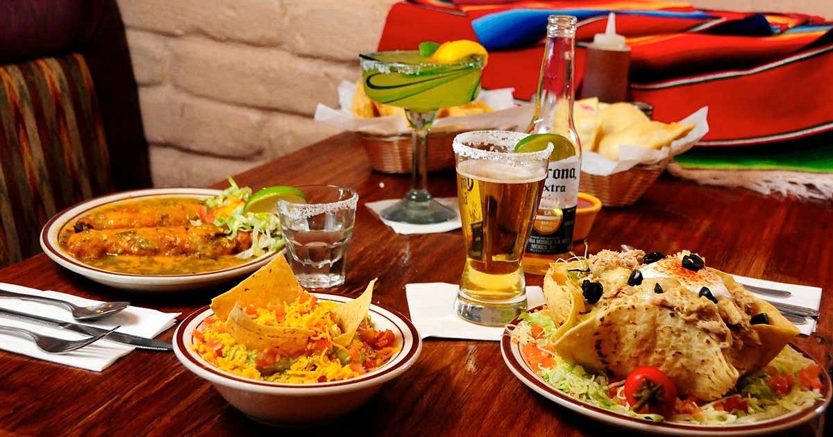 Papa Felipe's Mexican Restaurant, Albuquerque | Roadtrippers