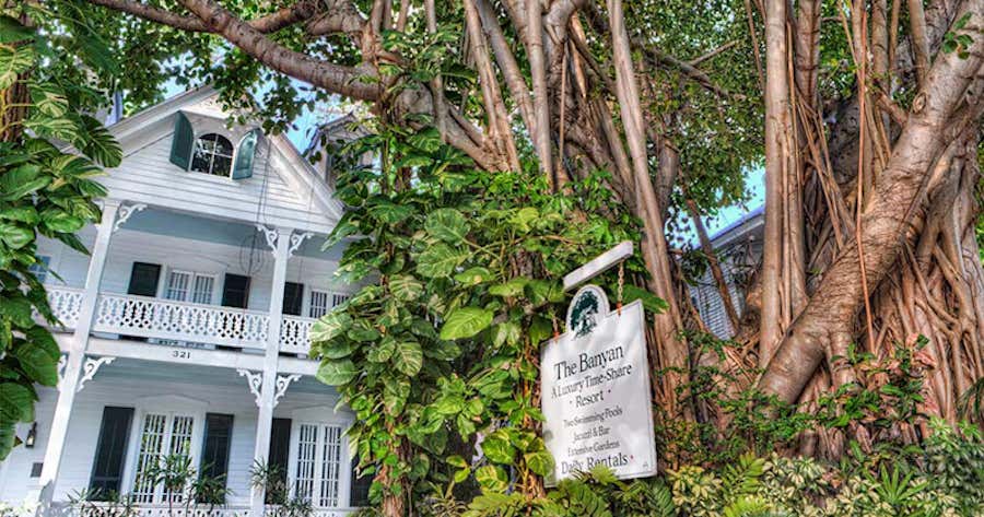 The Banyan Resort, Key West | Roadtrippers