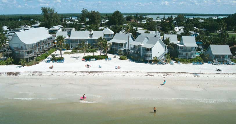 Lahaina Inn Resort, Fort Myers Beach | Roadtrippers