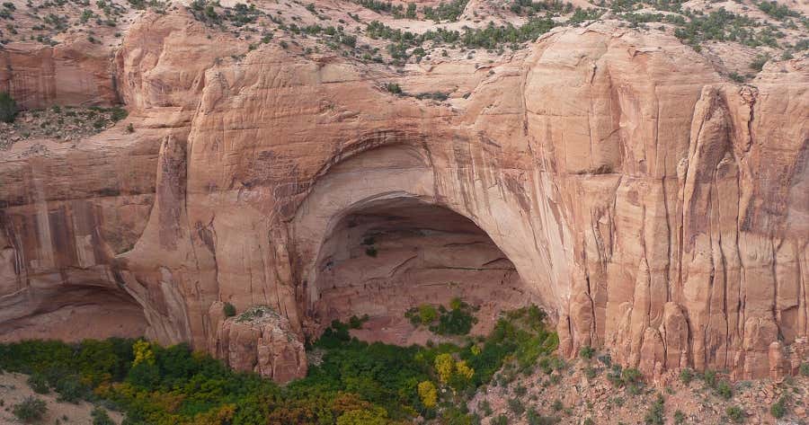 Navajo National Monument, Tonalea | Roadtrippers