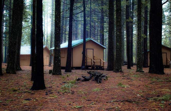 Photo of McCumber Reservoir Campground | Roadtrippers