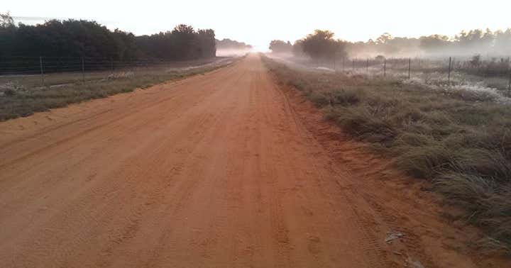 10 Mile Clay Loop, Clermont | Roadtrippers