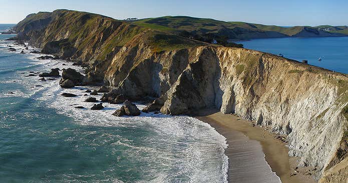 Point Reyes National Seashore, Point Reyes Station | Roadtrippers