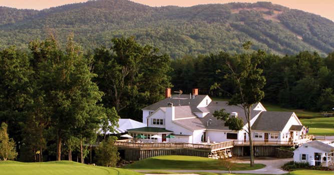 Crotched Mountain Resort, Francestown | Roadtrippers