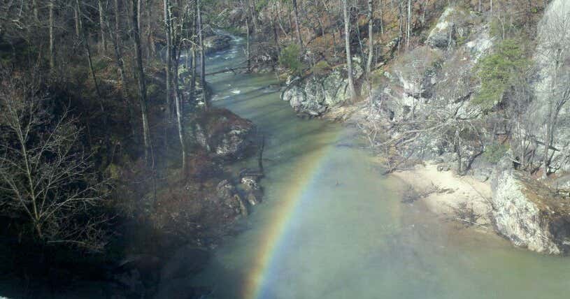 Cason Falls, Texas | Roadtrippers