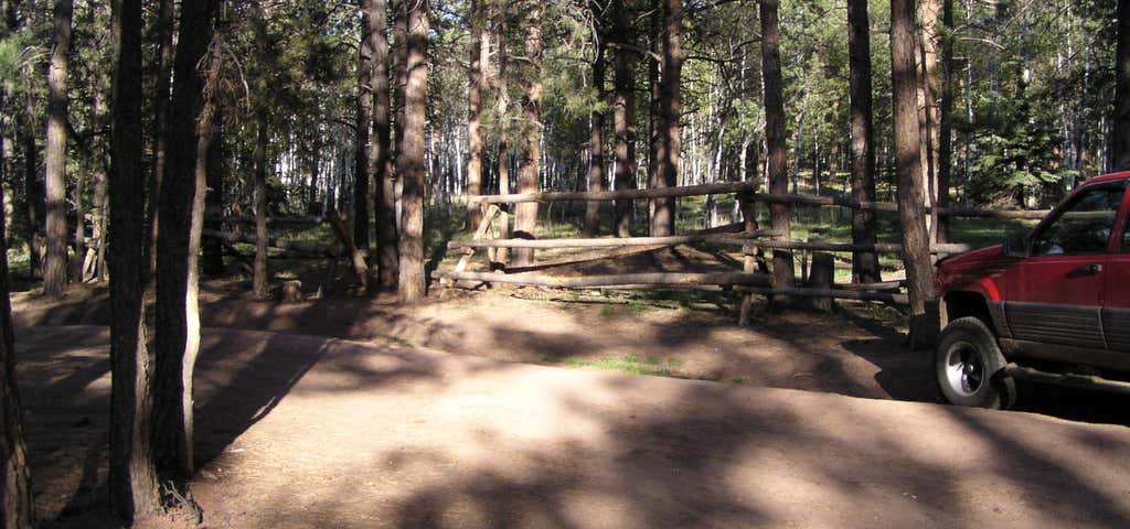 Red Rocks Campground, Colorado Springs | Roadtrippers