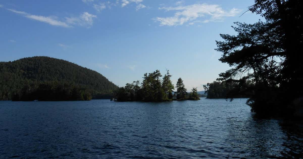 Round Mountain Campground, Lake George | Roadtrippers