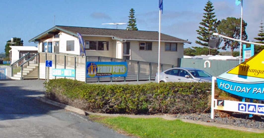 Whangateau Holiday Park, North Island | Roadtrippers