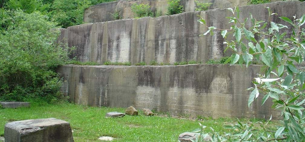 Deep Lock Quarry Metro Park, Peninsula | Roadtrippers