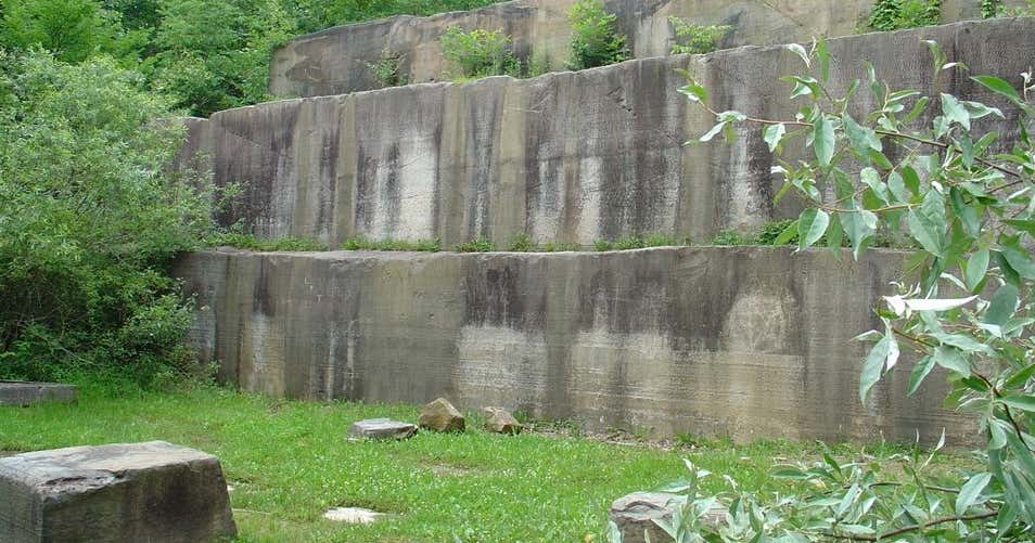 Deep Lock Quarry Metro Park, Peninsula | Roadtrippers