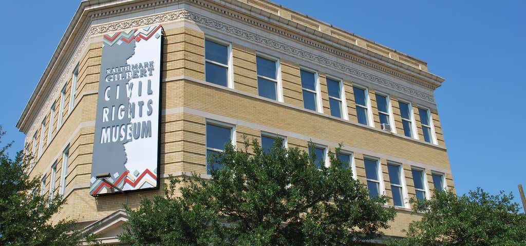 Ralph Mark Gilbert Civil Rights Museum, Savannah | Roadtrippers