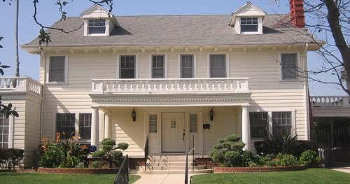 The Cunningham's House - Happy Days, Los Angeles | Roadtrippers