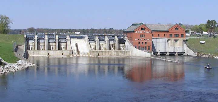 Croton Township Park, Newaygo | Roadtrippers