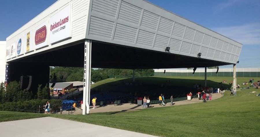 Freedom Hill County Park, Sterling Heights | Roadtrippers