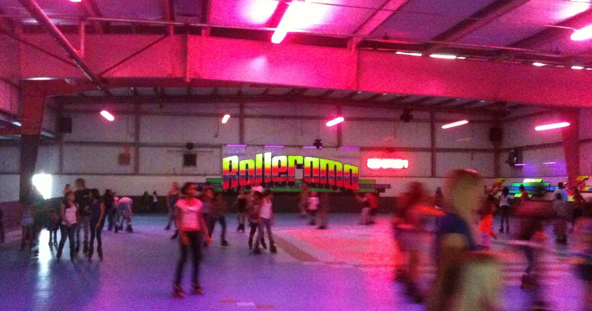 Rollerama-West, Bakersfield | Roadtrippers