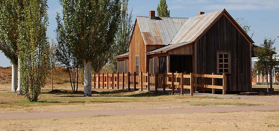 National Ranching Heritage Center, Lubbock | Roadtrippers