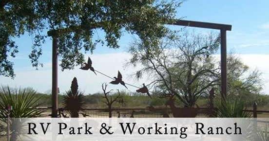 Spanish Dagger Ranch, Uvalde | Roadtrippers