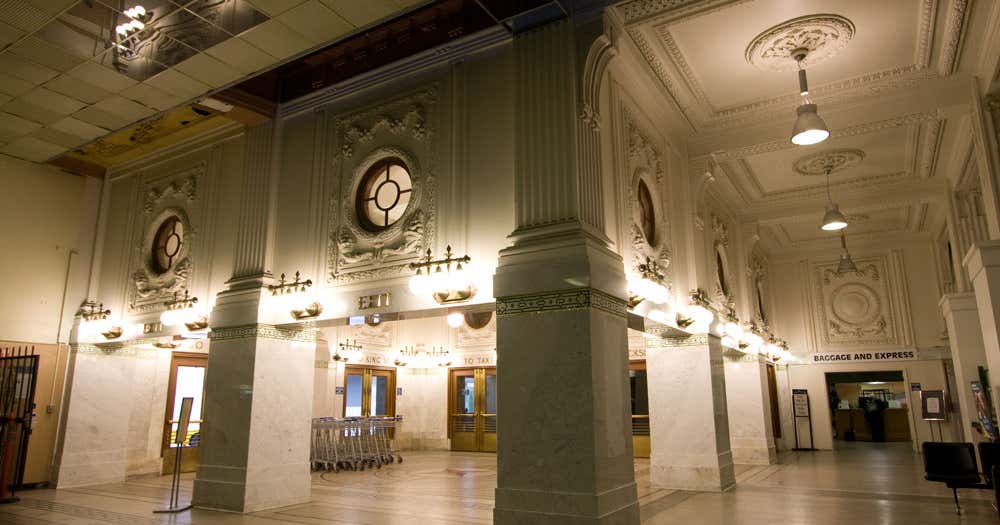 SeaTac Trip | Roadtrippers