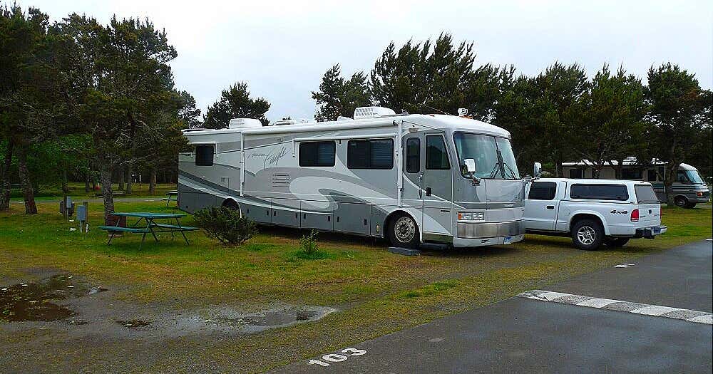 American Sunset Rv Resort, Westport | Roadtrippers