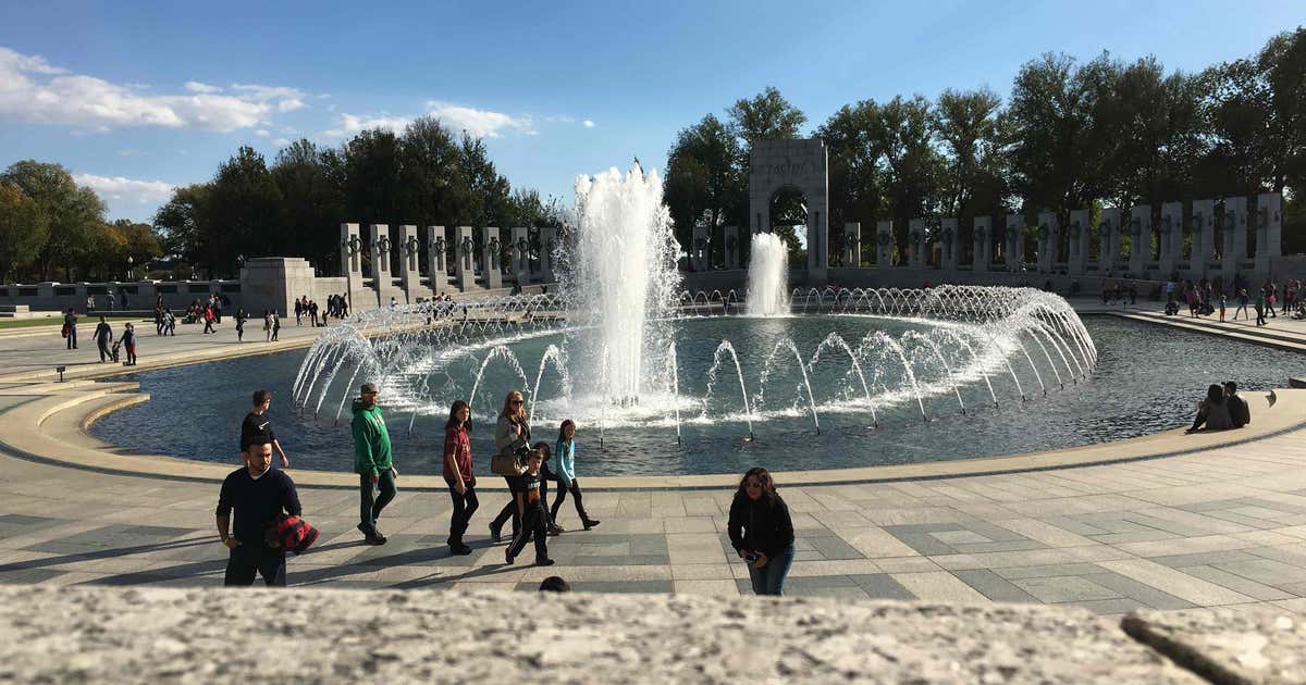 Lexie and My Road Trip | Roadtrippers