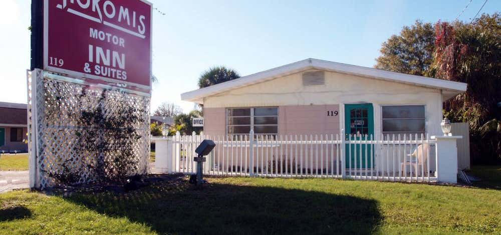 Nokomis Inn & Suites, Nokomis | Roadtrippers