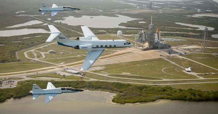 Texas Air & Space Museum, Amarillo | Roadtrippers
