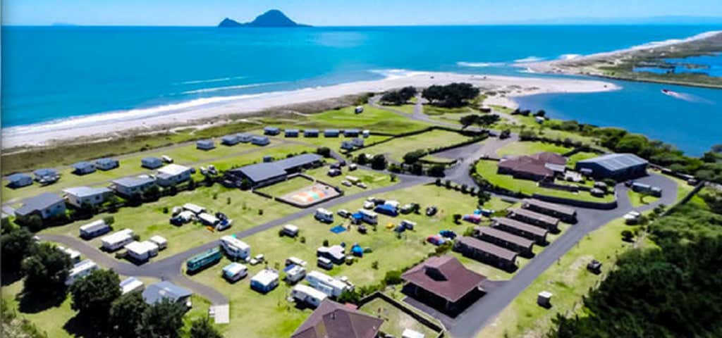 Awakeri Hot Springs and Holiday Park, Bay of Plenty | Roadtrippers