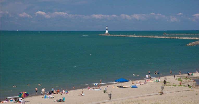Conneaut Township Park, Conneaut | Roadtrippers