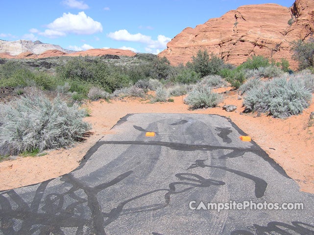 Photo of Snow Canyon State Park Campground | Roadtrippers