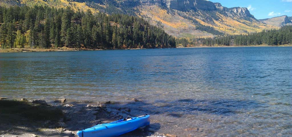 Haviland Lake Campground, Durango | Roadtrippers