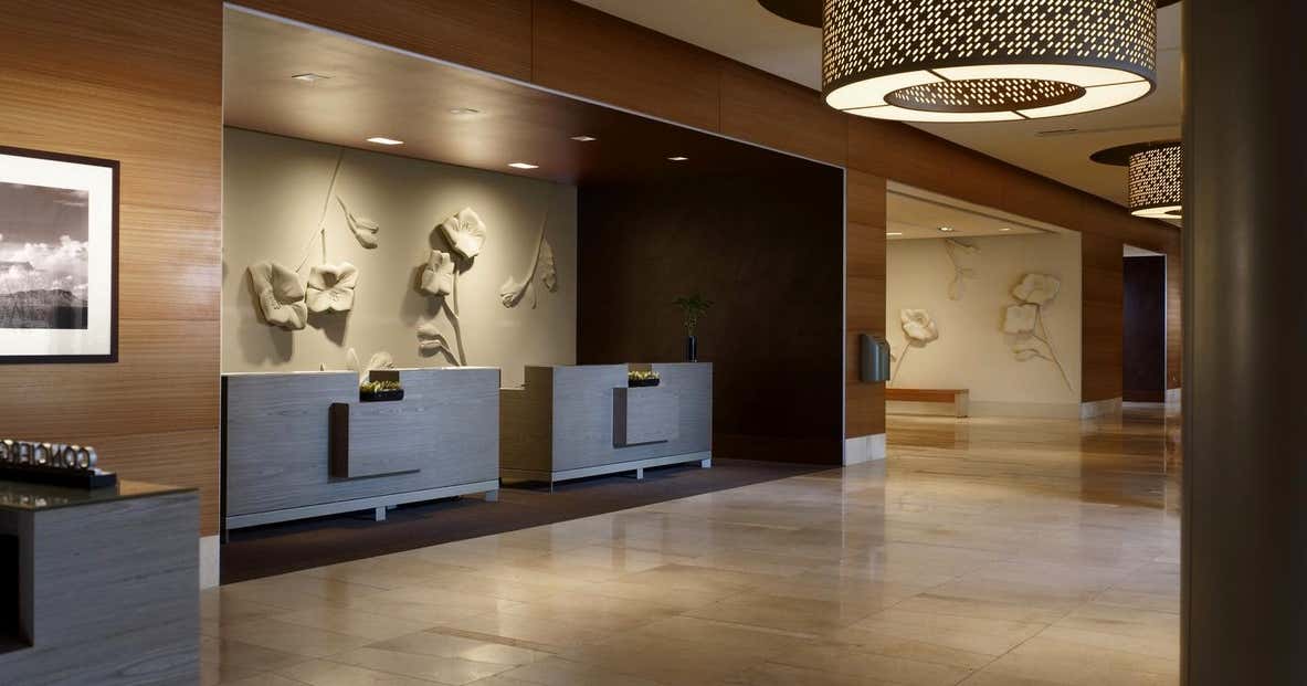 DoubleTree by Hilton Hotel Dallas - Farmers Branch, Farmers Branch ...