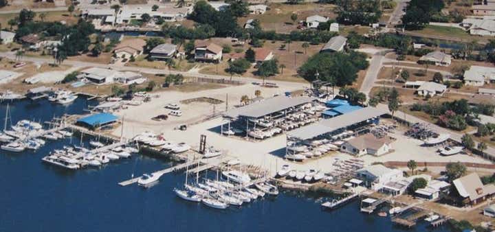 Shell Point Marina, Ruskin | Roadtrippers