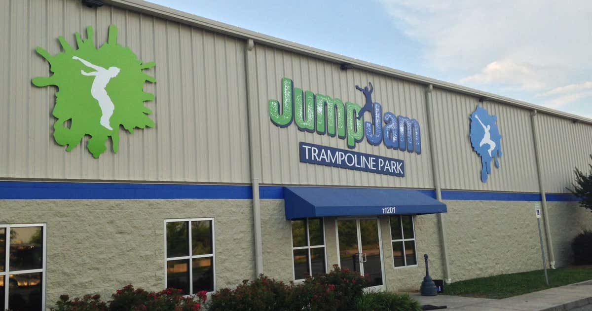 DEFY Knoxville, Knoxville | Roadtrippers