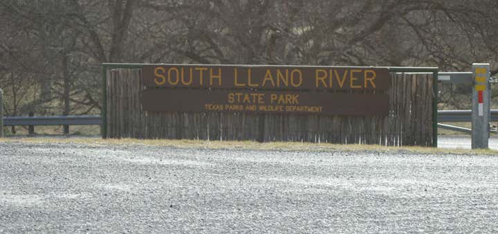 South Llano River State Park Campground, Texas | Roadtrippers