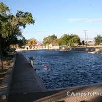 Balmorhea State Park is the world's largest spring-fed pool | Roadtrippers