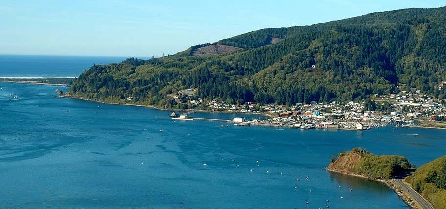 Harborview Inn & RV Park, Garibaldi | Roadtrippers