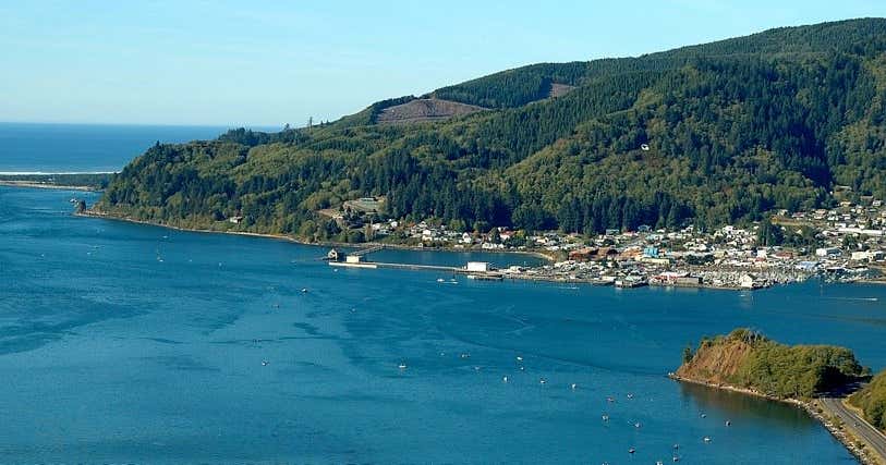 Harborview Inn & RV Park, Garibaldi | Roadtrippers