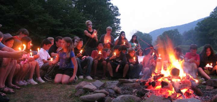 Camp Hidden Meadow, Bartow | Roadtrippers