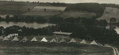 Camp Gorton, Dundee | Roadtrippers