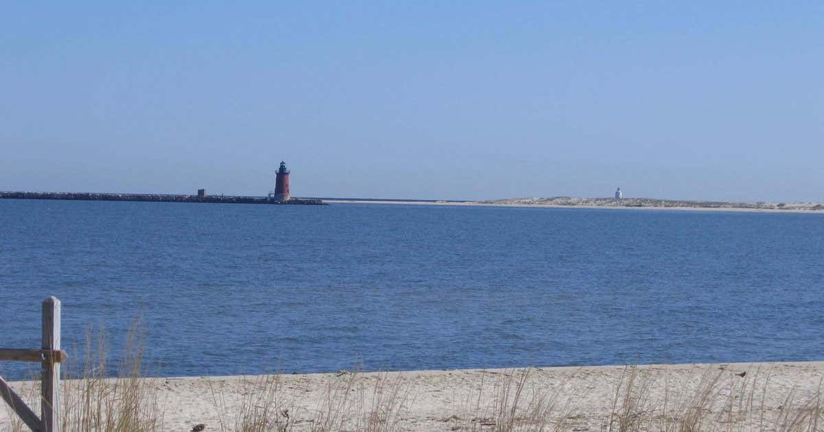 Lewes Beach, Lewes | Roadtrippers