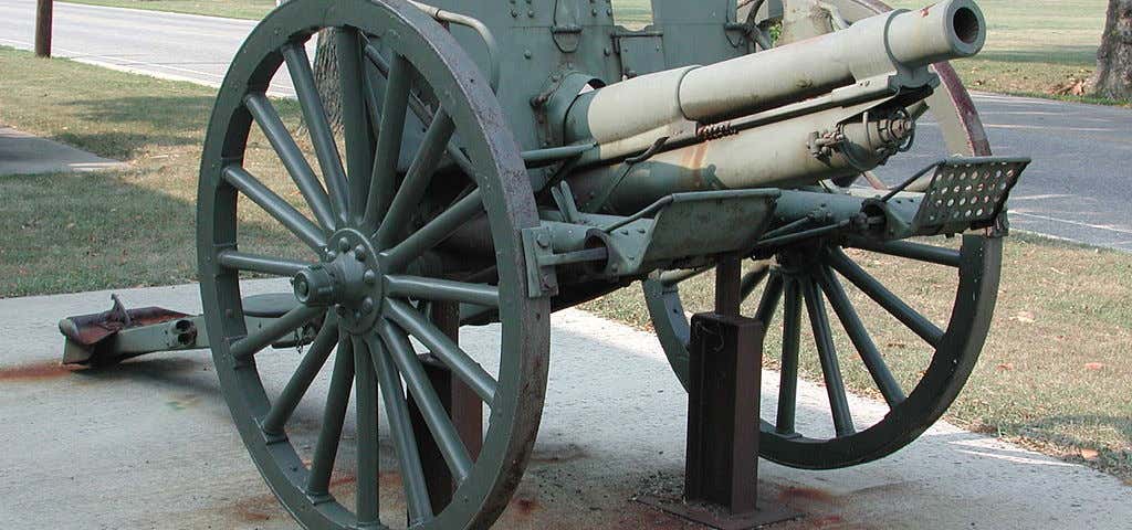 Fort Dix Military Museum, Fort Dix | Roadtrippers