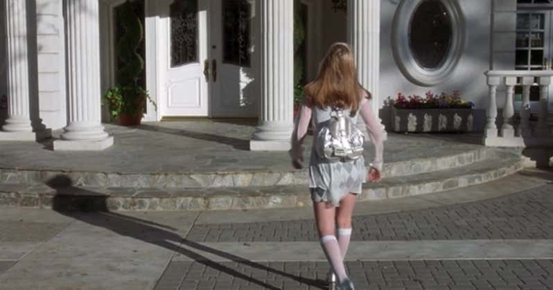 Cher's House - Clueless, Los Angeles | Roadtrippers