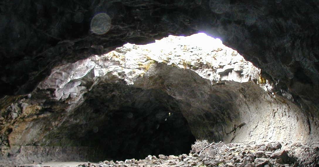 Derrick Cave, Fort Rock | Roadtrippers