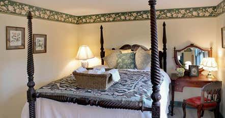 Maples Inn, Bar Harbor | Roadtrippers