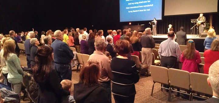 Truth Community Church, Cincinnati | Roadtrippers