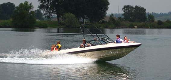 Prairie Lane Lake Park, Wooster | Roadtrippers