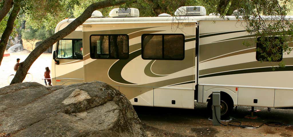 Diamond Hill RV Park, Harrisburg | Roadtrippers